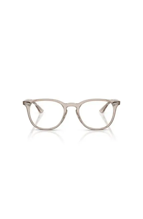 Ray-ban 50mm Phantos Optical Glasses
