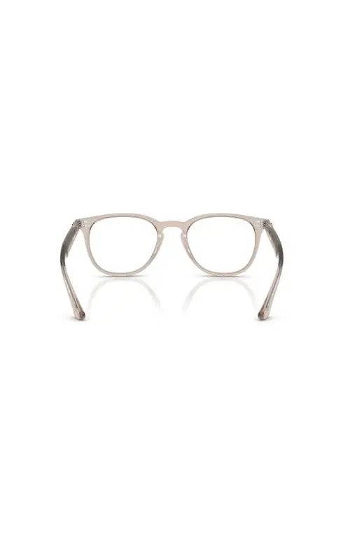 Ray-ban 50mm Phantos Optical Glasses