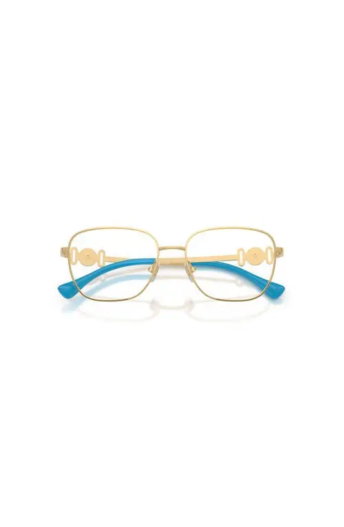 Versace 50mm Phantos Eyeglasses
