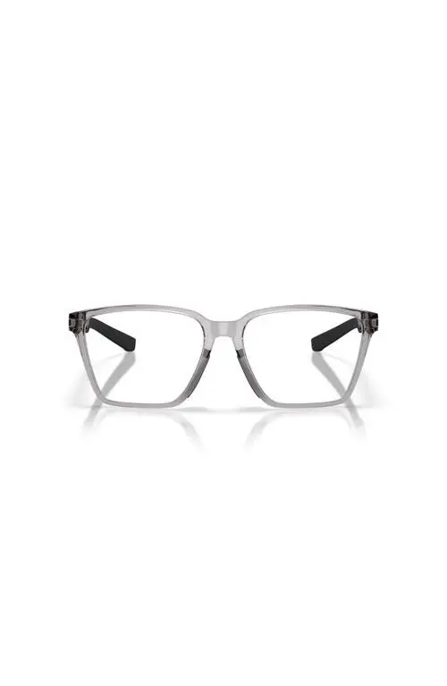 COSTA 56mm Square Full Rim Optical Glasses