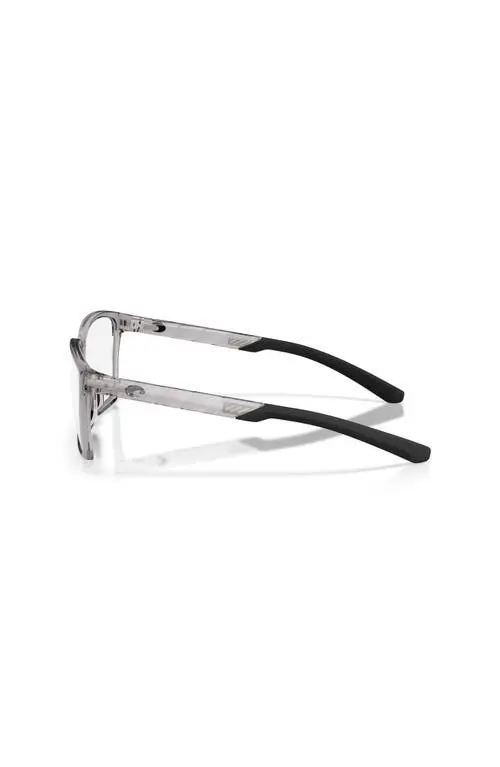 COSTA 56mm Square Full Rim Optical Glasses