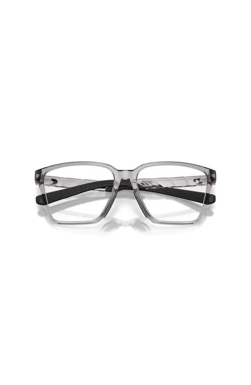 COSTA 56mm Square Full Rim Optical Glasses