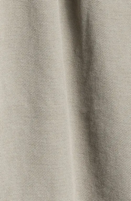 Marine Layer Olivia Crop Cotton Jacket