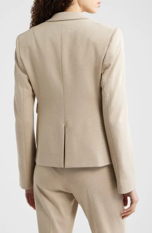 BOSS Tailored Jacket
