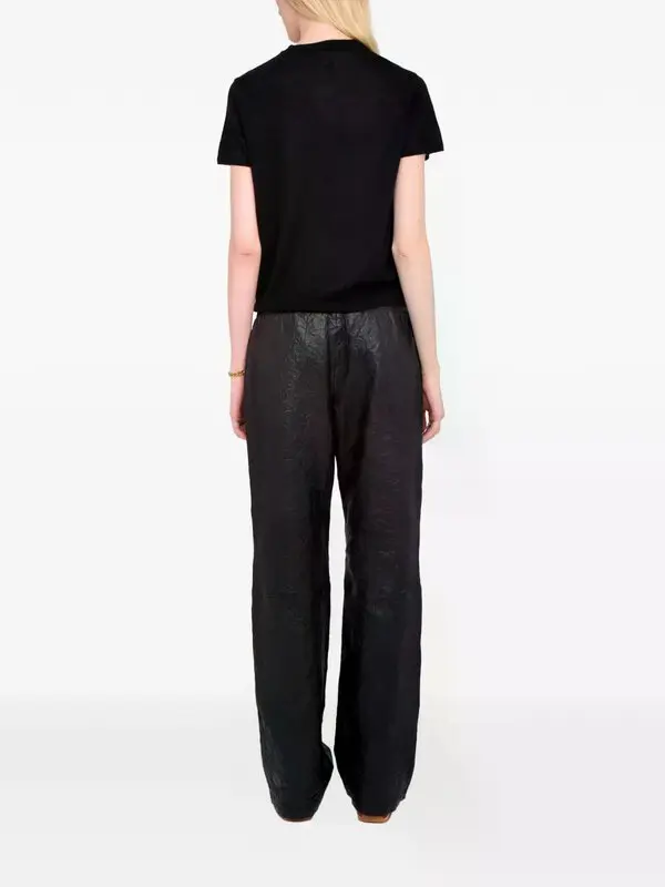 Zadig&Voltaire Idal Cashmere Jumper