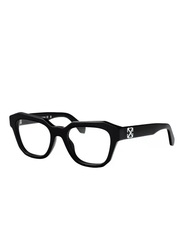 Off-White Geometric-frame Eyeglasses