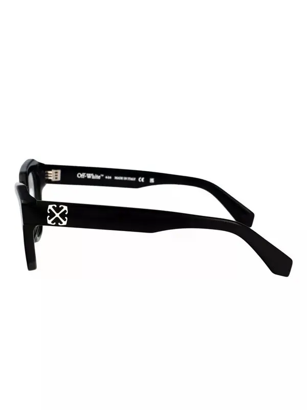 Off-White Geometric-frame Eyeglasses