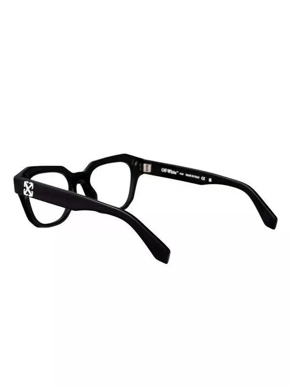 Off-White Geometric-frame Eyeglasses