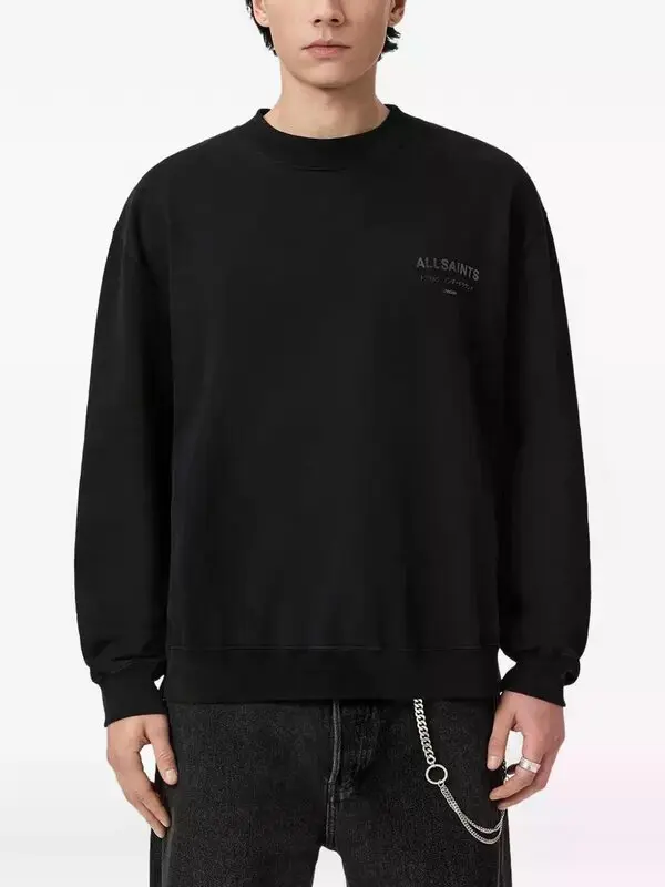 ALLSAINTS Xander Long-sleeve Sweatshirt