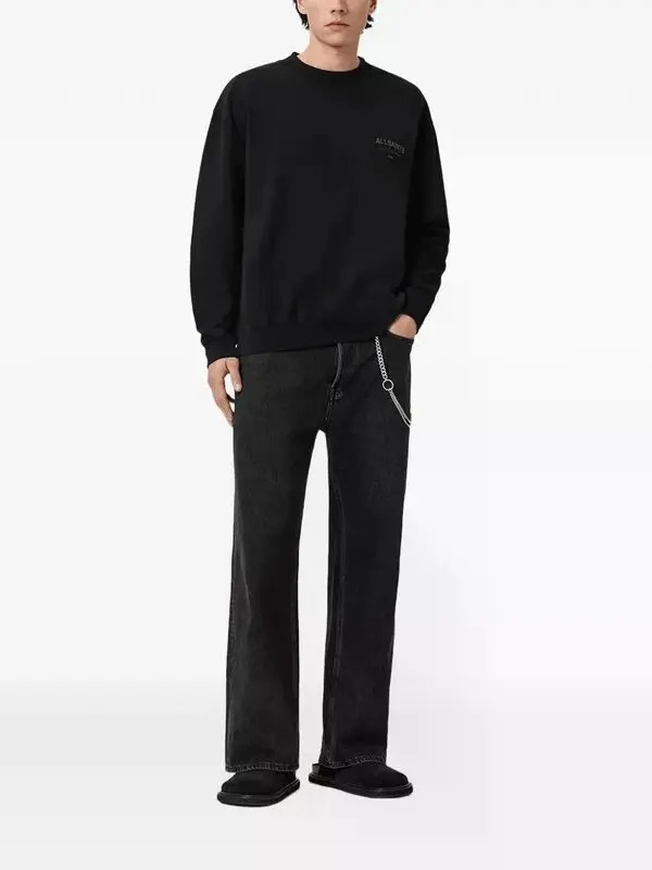 ALLSAINTS Xander Long-sleeve Sweatshirt