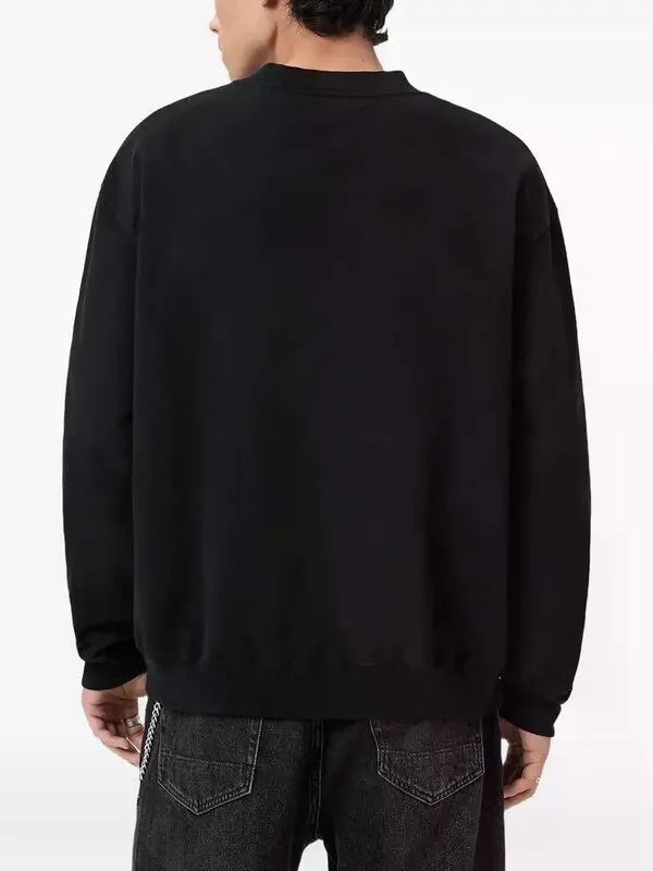 ALLSAINTS Xander Long-sleeve Sweatshirt