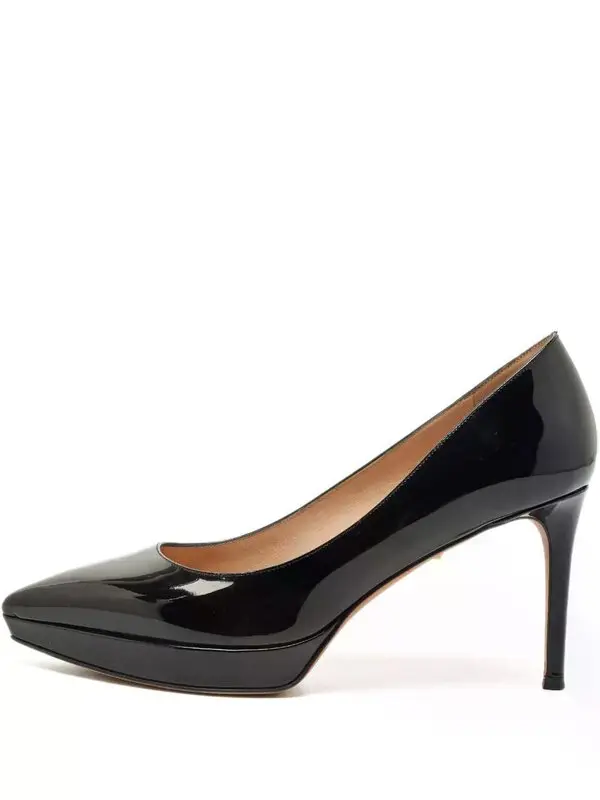 Valentino Garavani Platform Pointed Pumps