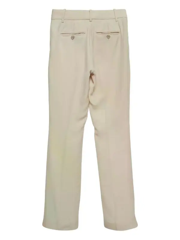 Gucci Flared Trousers