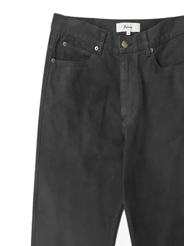 PALMES Coarse Trousers