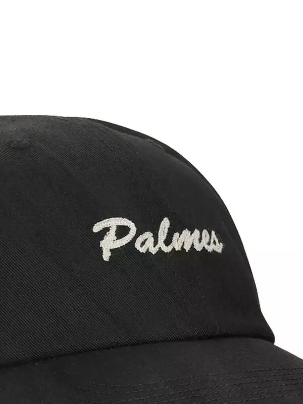 PALMES Logo Baseball Cap