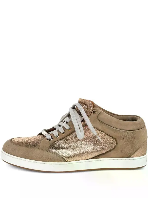 JIMMY CHOO Miami Sneakers