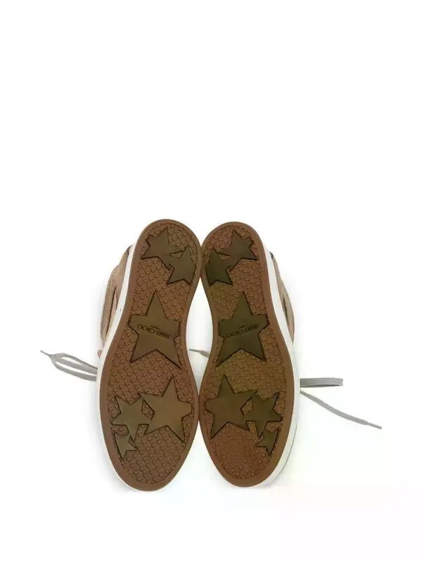 JIMMY CHOO Miami Sneakers