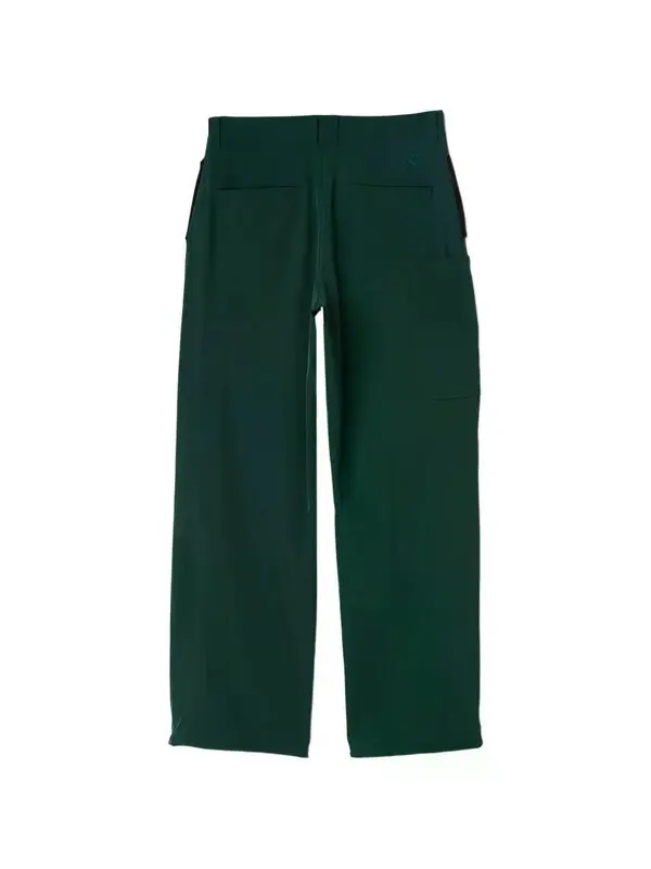 Asics Pleated Trousers