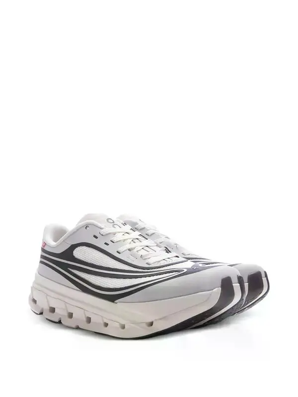On Cloudflow 5 Ad Sneakers - Grey