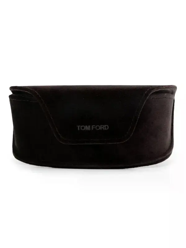 TOM FORD Lucia Cat-eye Sunglasses