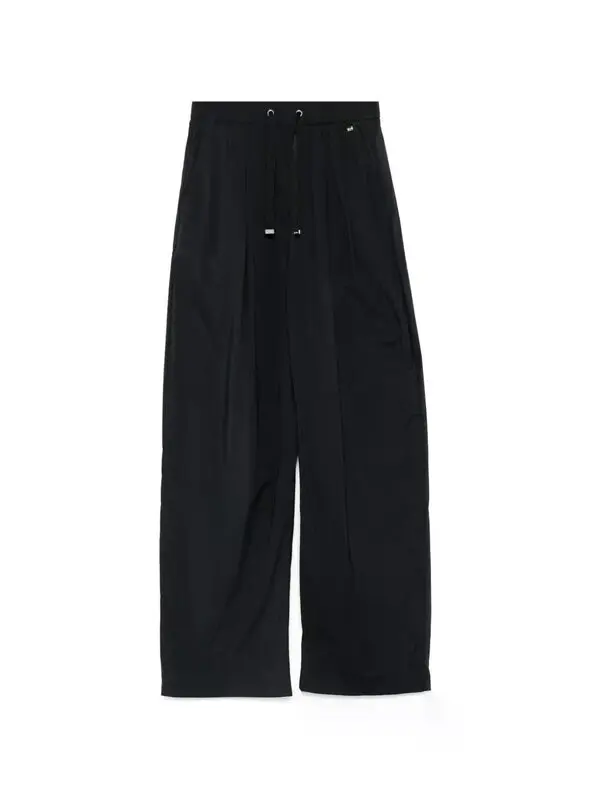 Herno Pleated Palazzo Pants