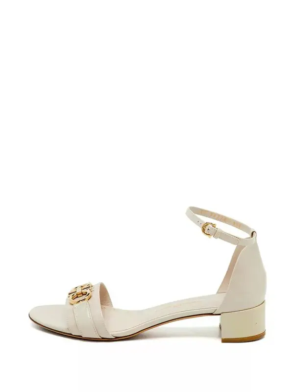 FERRAGAMO Ankle-strap Sandals