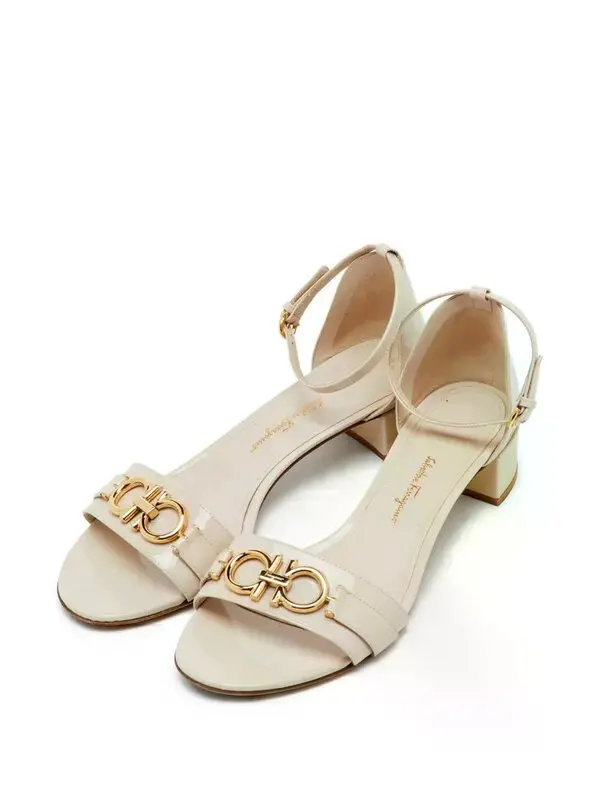 FERRAGAMO Ankle-strap Sandals