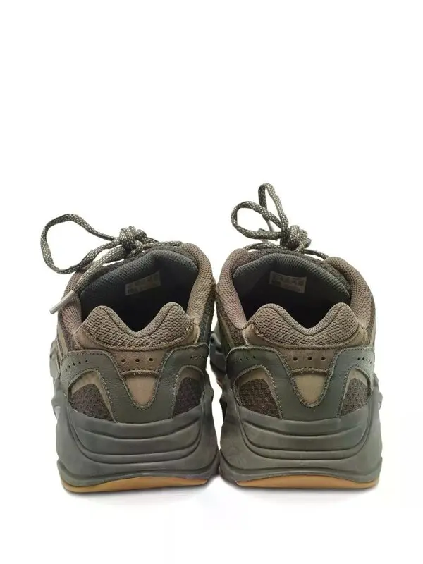 ADIDAS X YEEZY Boost 700 Knit Sneakers - Brown