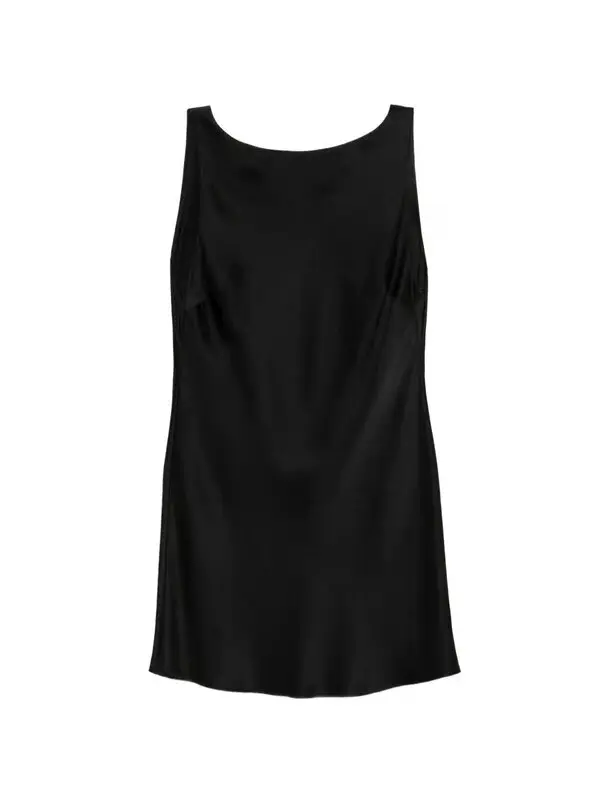 Kiki De Montparnasse Mini Dress