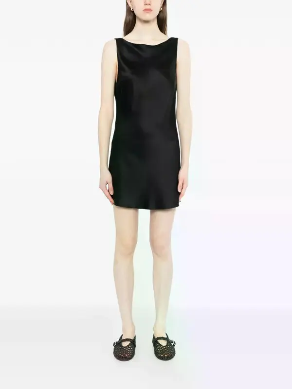 Kiki De Montparnasse Mini Dress