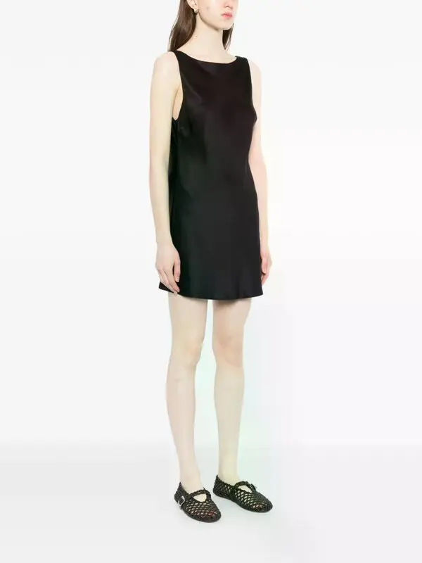 Kiki De Montparnasse Mini Dress