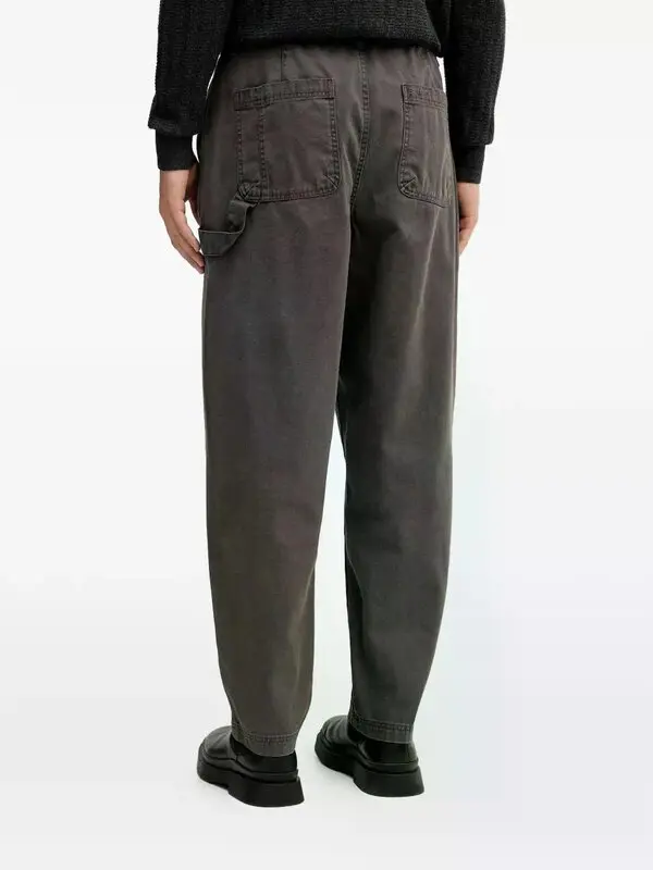 Barbour Patch Pockets Trousers