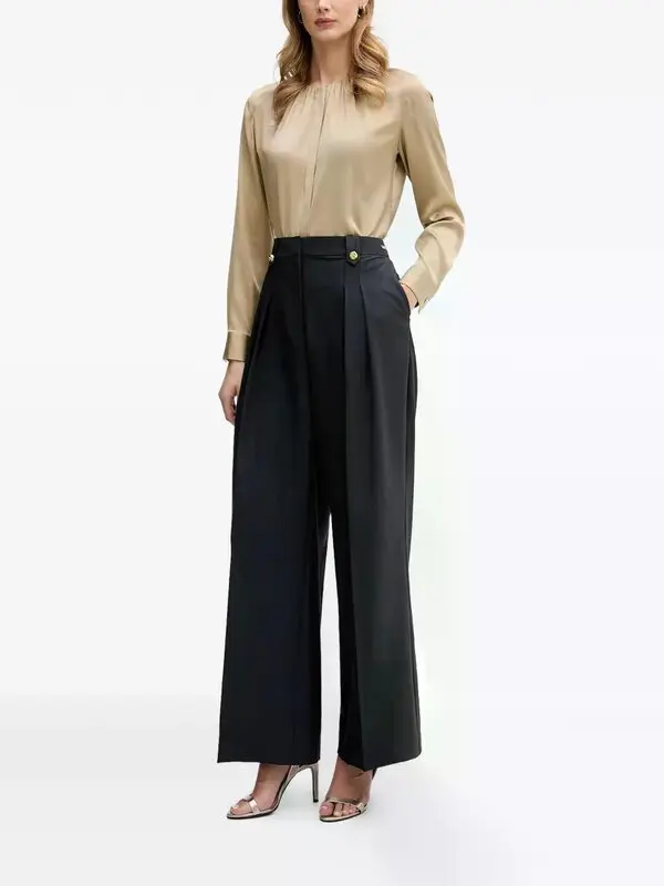 Barbour Avery Pleated Trousers