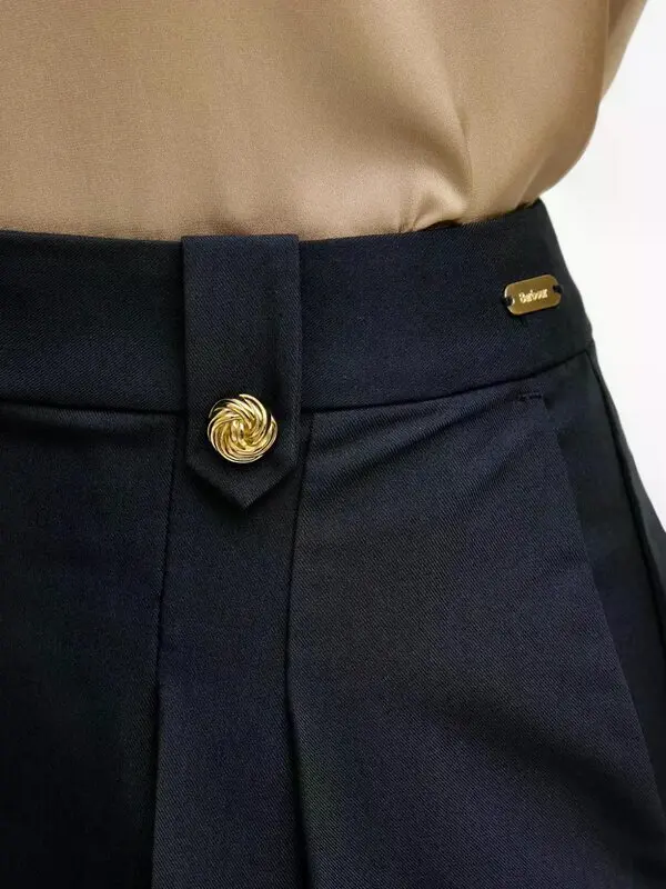 Barbour Avery Pleated Trousers