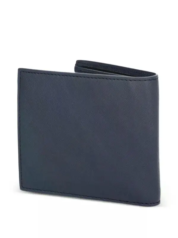 BOSS Bifold Wallet