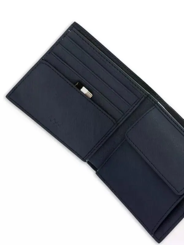 BOSS Bifold Wallet