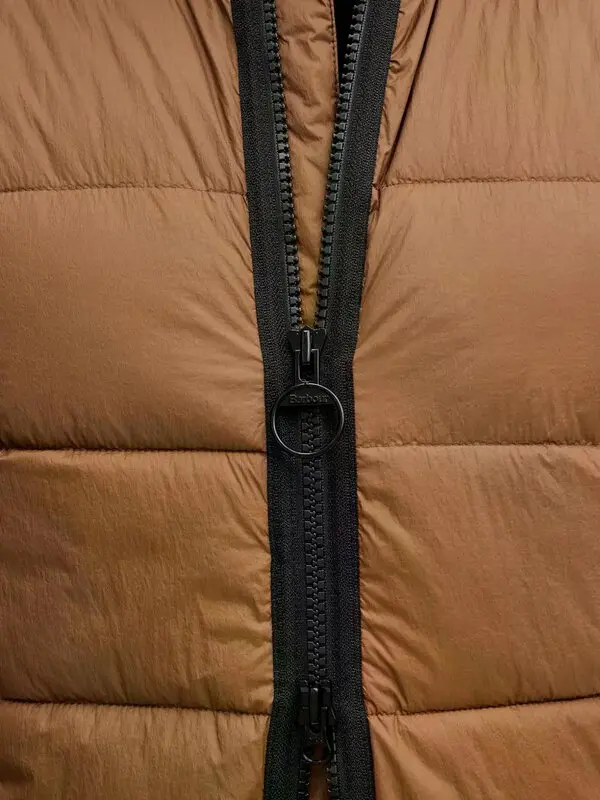 Barbour Offshore Zip-up Padded Gilet