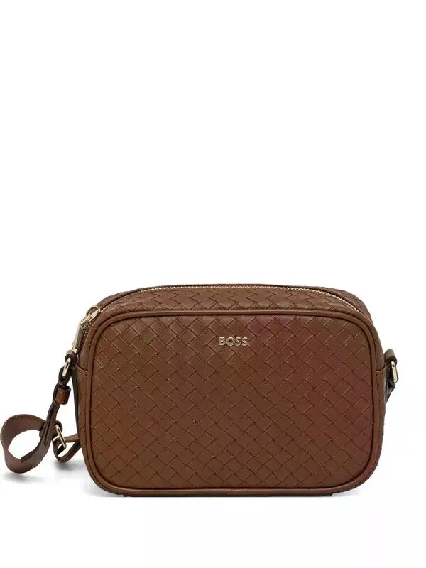 BOSS Sandy Satchel Bag