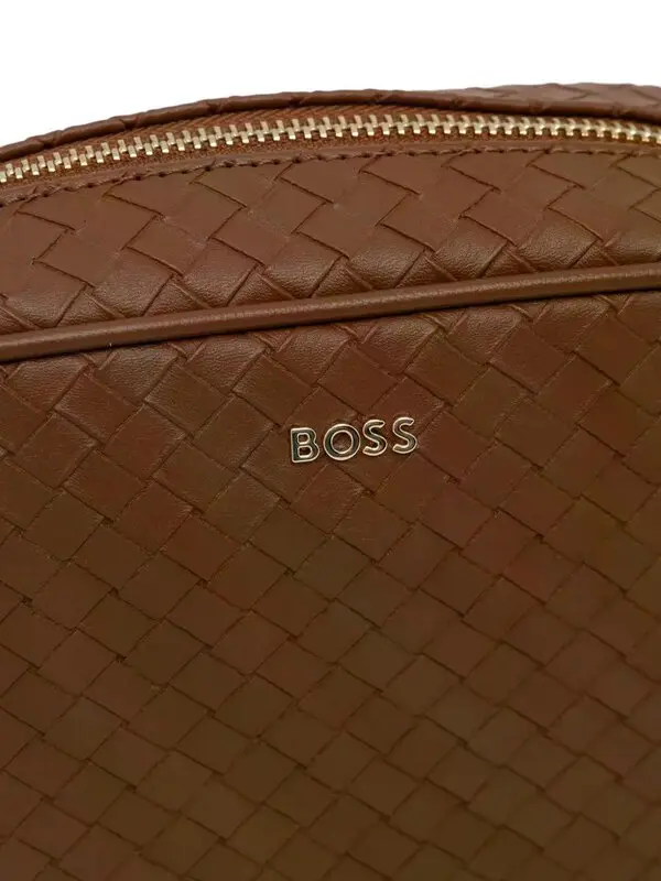 BOSS Sandy Satchel Bag