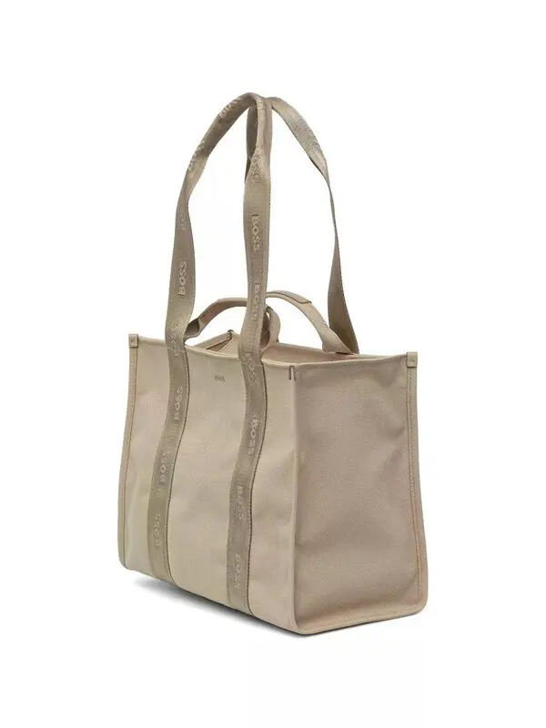 BOSS Sandy Tote Bag