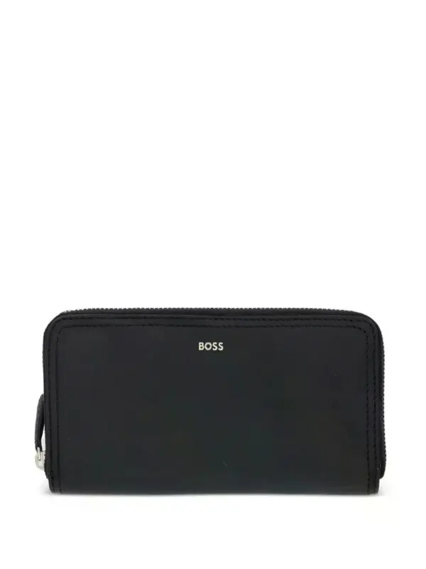 BOSS Zip Purse