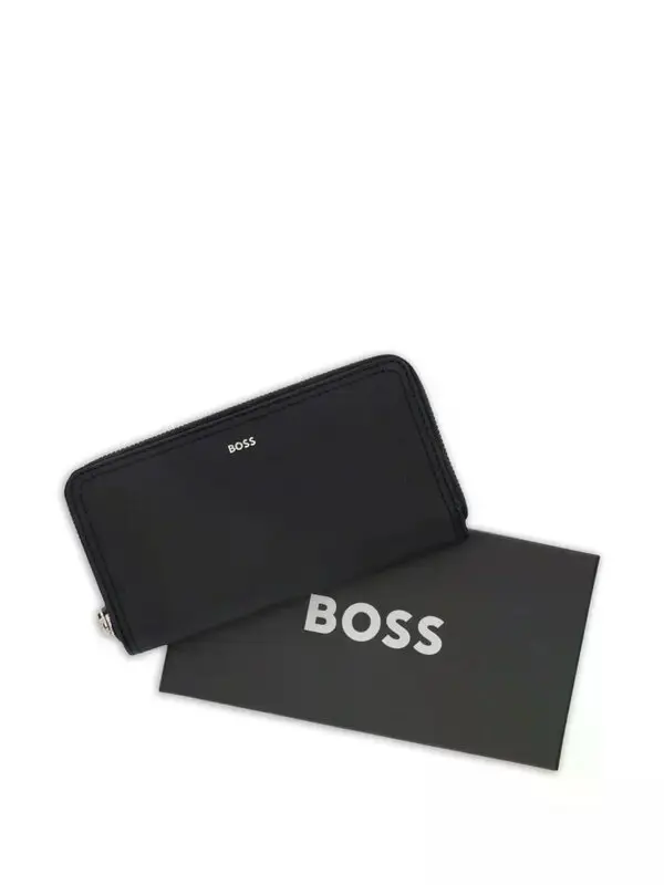 BOSS Zip Purse