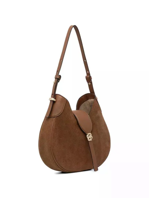 BOSS Logo-plaque Tote Bag