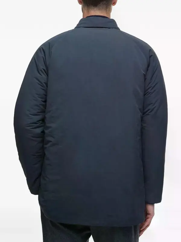 Barbour Wadded Lorden Padded Jacket