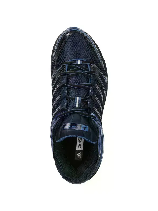 Adidas Adistar Control 5 Striped Sneakers