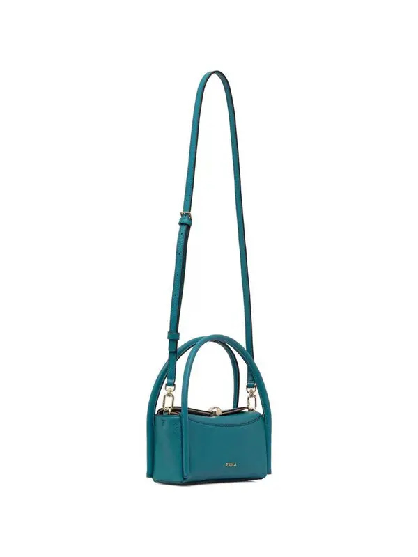 Furla Nicole Top Handle Satchel