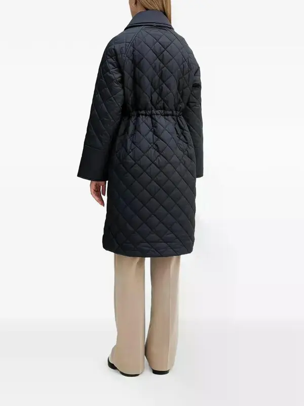 Barbour Aishling Quilted Coat