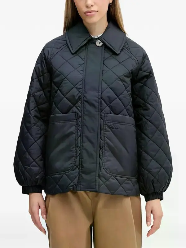 Barbour Laoise Quilted Jacket