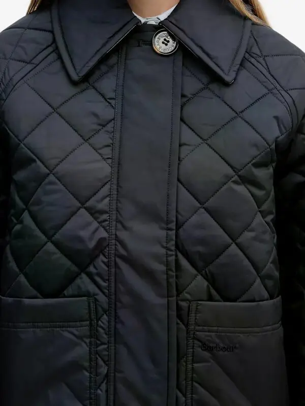 Barbour Laoise Quilted Jacket