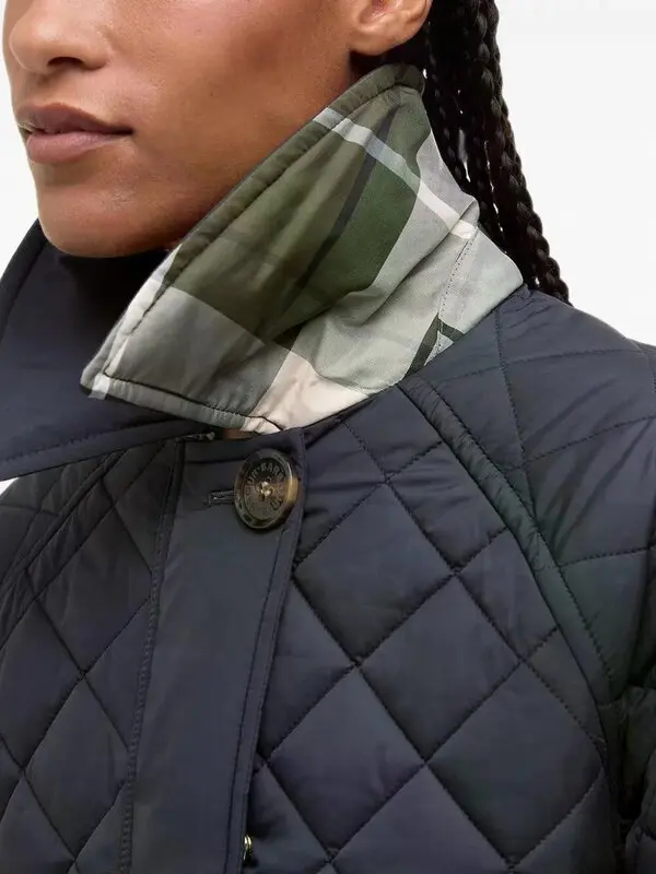 Barbour Laoise Quilted Jacket
